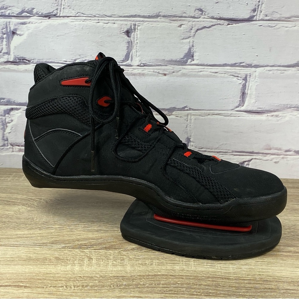 Strength Vertical Jump Plyometric Training Shoes Blac… - Gem